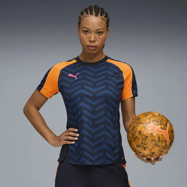 PUMA Individualblaze Soccer Jersey - Blue
