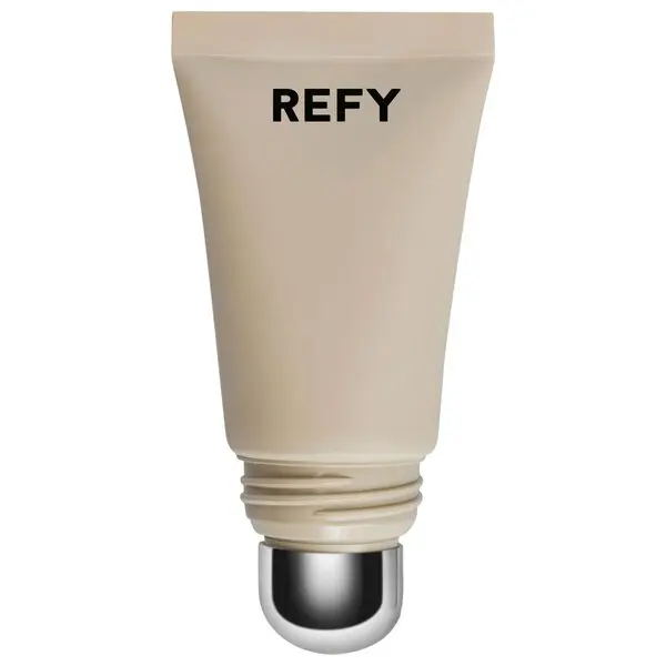 REFY Minibase Pour Le Visage Contrôlant Le'sébum Blur And Hydrate Avec Acide Hyaluronique - Transparent