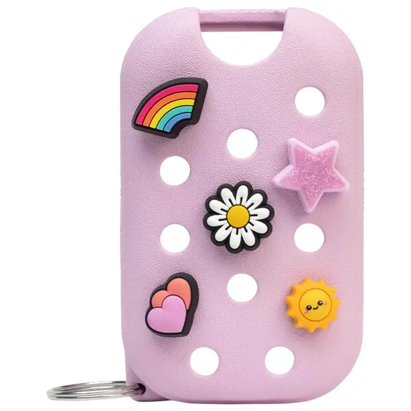 TOUCHLAND Crocs X Hand Sanitizer Mist Case - One-color