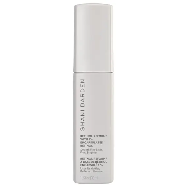 SHANI DARDEN SKIN CARE Retinol Reform With 1% Encapsulated Retinol For Fine Lines & Wrinkles - One-color