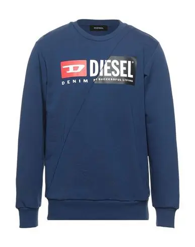 DIESEL® Long Sleeve Sweatshirt