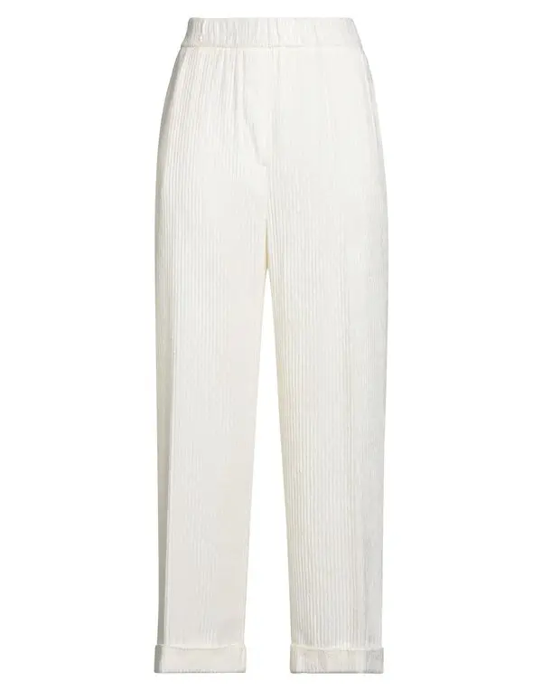 Peserico Tapered Corduroy Pants