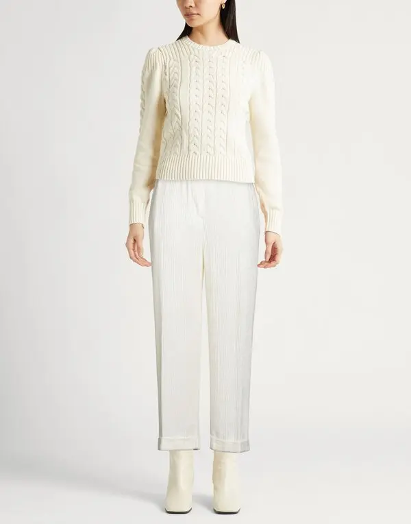 Peserico Tapered Corduroy Pants