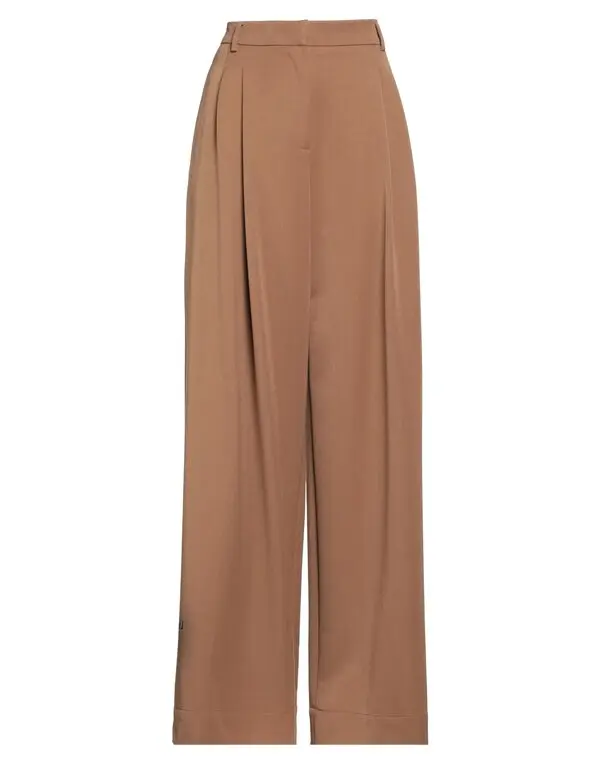 Liu Jo Wide-leg Tailored Trousers