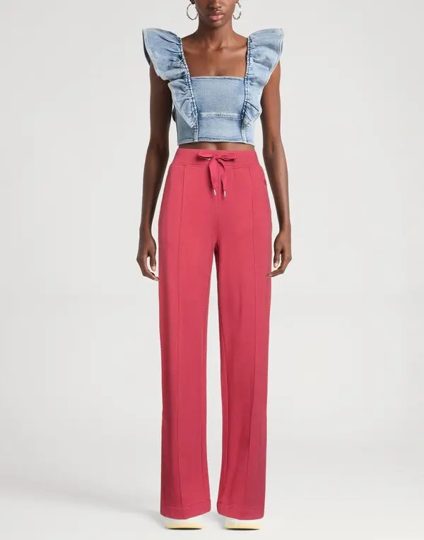 PARAJUMPERS Track Pants - Red