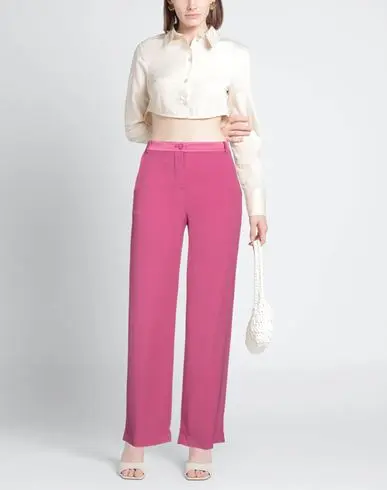 Patrizia Pepe Flared Trousers