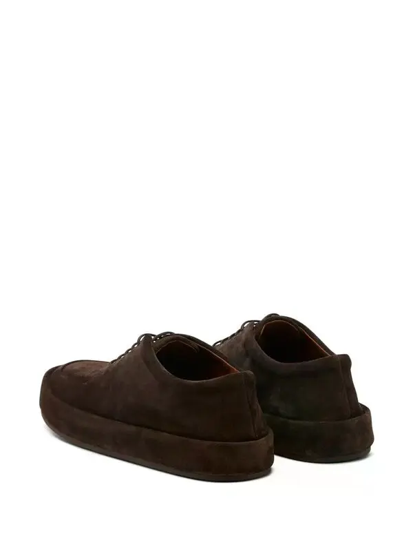Marsèll Cassapelle Derby Shoes