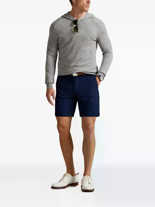 Rlx Ralph Lauren Tailored Shorts