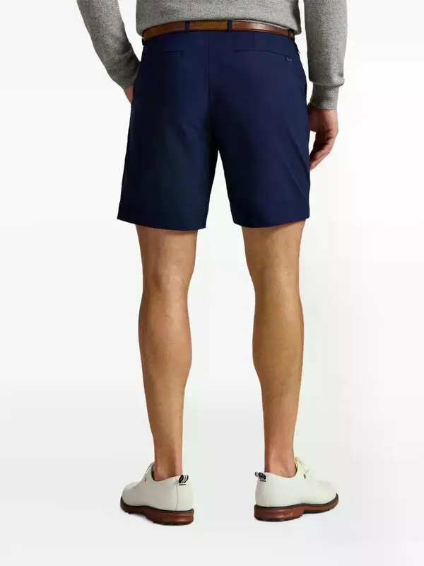 Rlx Ralph Lauren Tailored Shorts