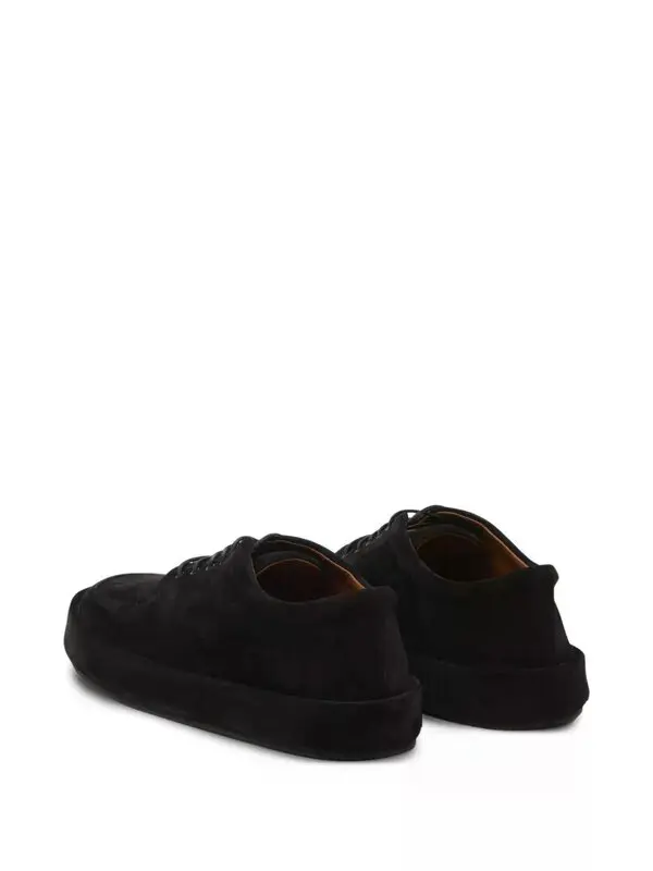 Marsèll Cassapelle Derby Shoes - Black