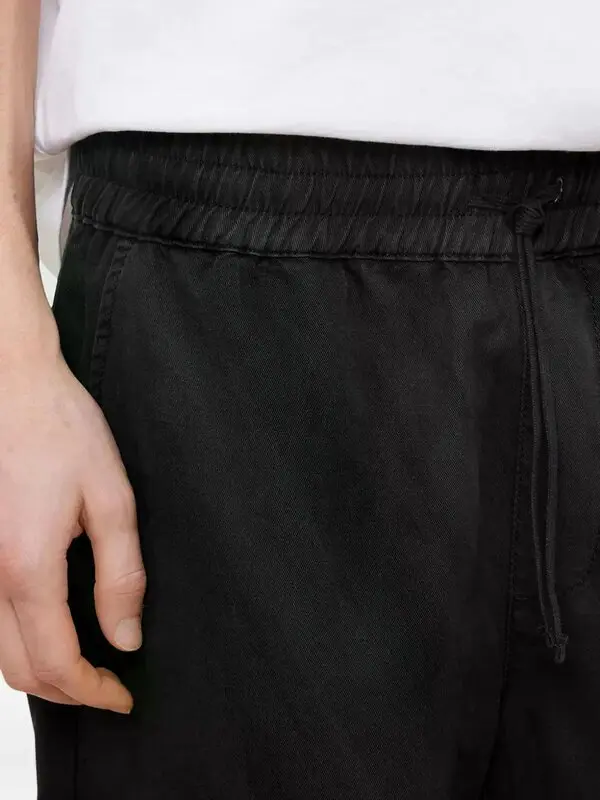 ALLSAINTS Elasticated Waist Shorts