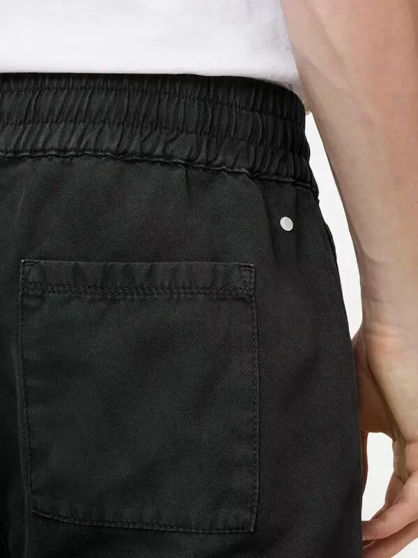ALLSAINTS Elasticated Waist Shorts