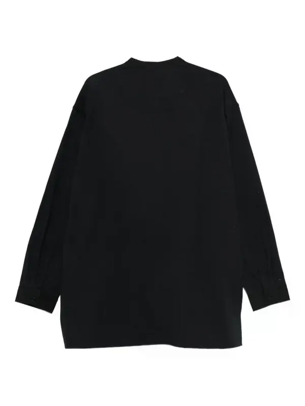 Y3 Long-sleeve T-shirt
