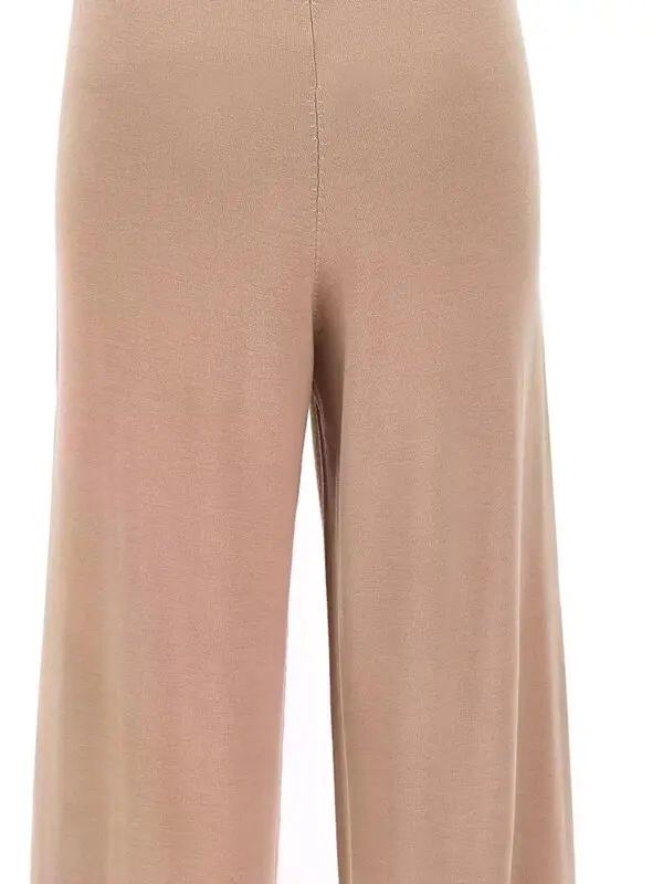 Eleventy Elasticated-waist Trousers