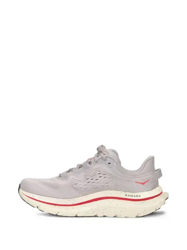 HOKA® Kawana 2 Perforated Sneakers - Neutrals