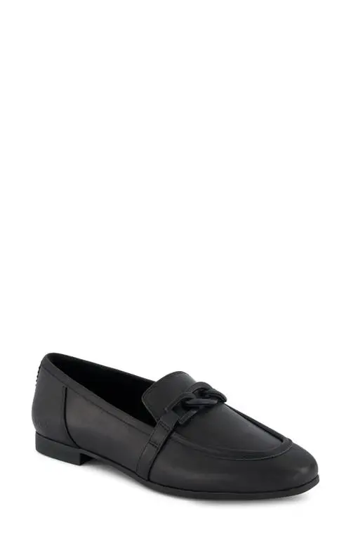 Toms Lynette Loafer - Black
