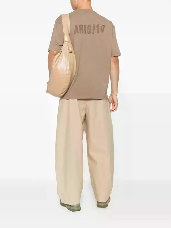 Axel Arigato Memo Short-sleeve T-shirt