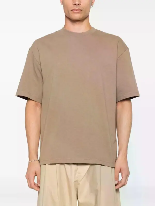 Axel Arigato Memo Short-sleeve T-shirt