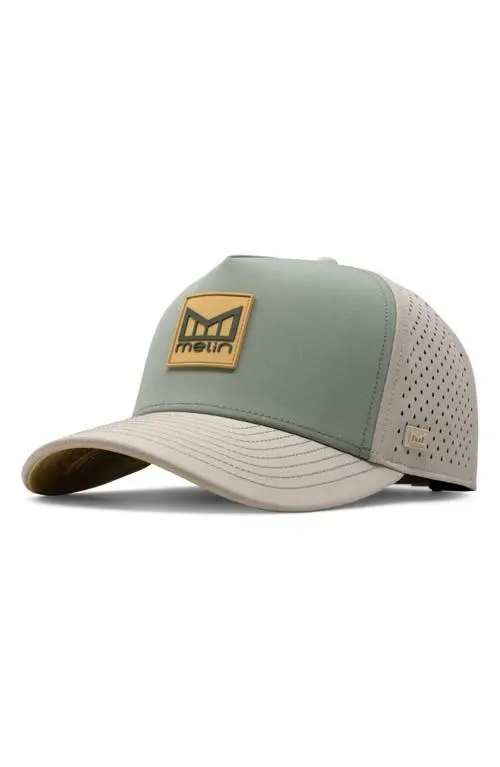 MELIN Odysea Hydro Sandy Shores Cap - Sandshell