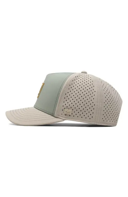 MELIN Odysea Hydro Sandy Shores Cap