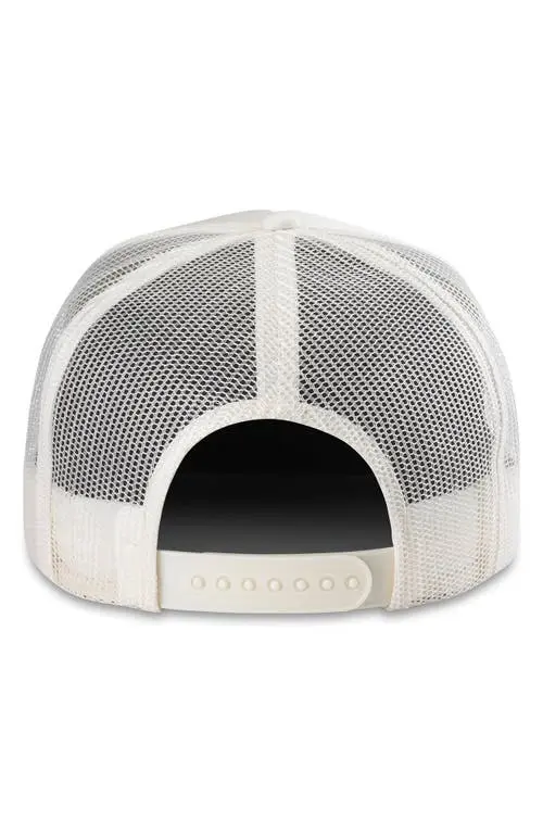 American Needle Roscoe Rope Trucker Cap