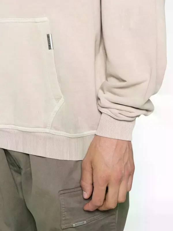REPRESENT Owners Club Hoodie - Neutrals