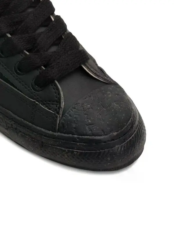 GENERAL SCALE. Roy High-top Sneakers