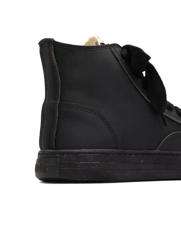GENERAL SCALE. Roy High-top Sneakers