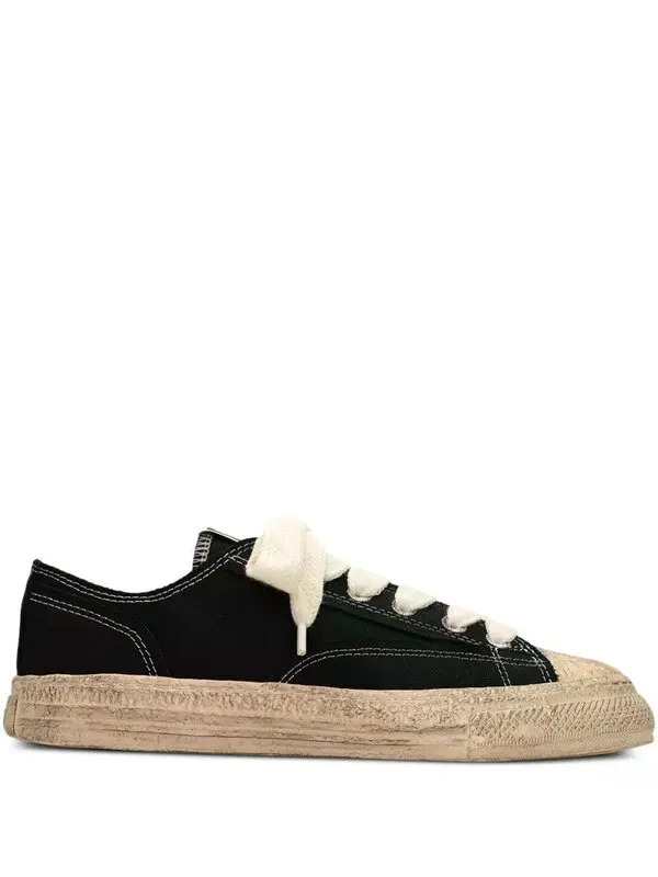 GENERAL SCALE. Roy Low-top Sneakers
