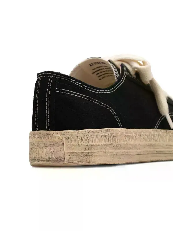 GENERAL SCALE. Roy Low-top Sneakers