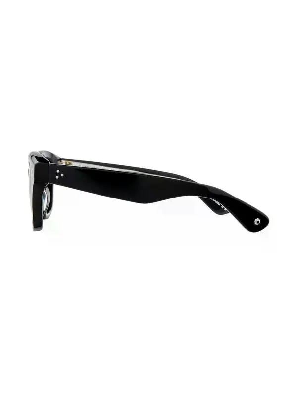 Garrett Leight Cyprus Sunglasses