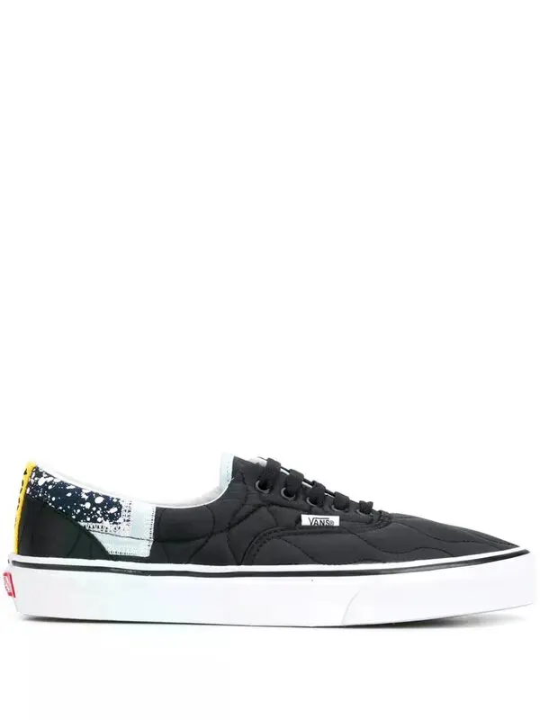 VANS Era Sneakers - Black