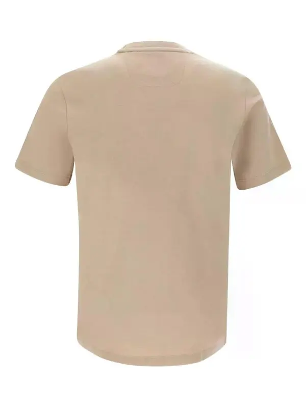 BOSS Crew-neck T-shirt