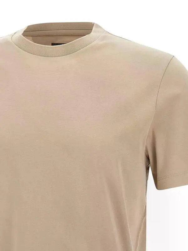BOSS Crew-neck T-shirt