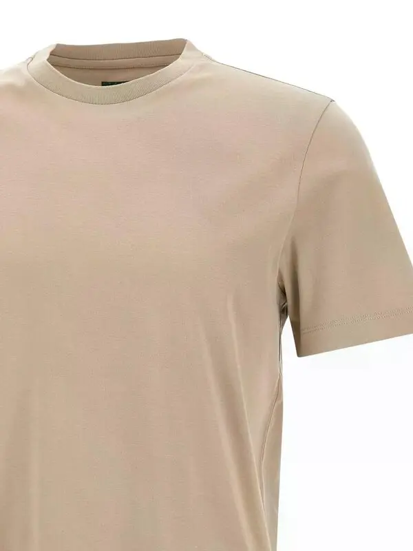 BOSS Crew-neck T-shirt