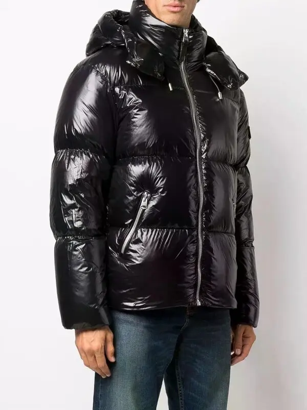 Mackage Padded Zip-up Coat