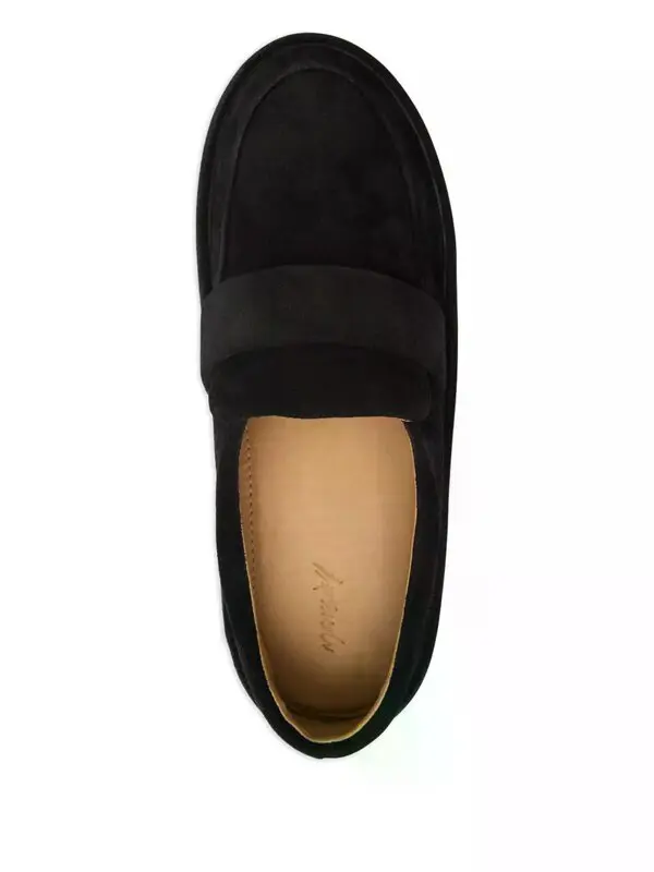 Marsèll Cassapelle Loafers - Black
