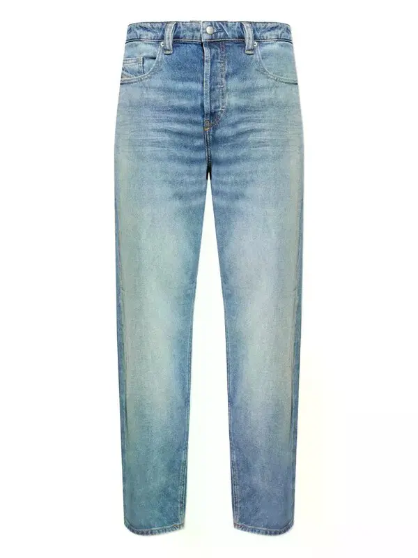 DIESEL® 2001 D-macro Jeans