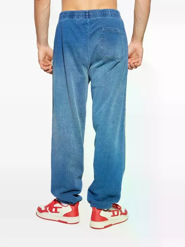 DIESEL® P-marfy-new Side-stripe Joggers