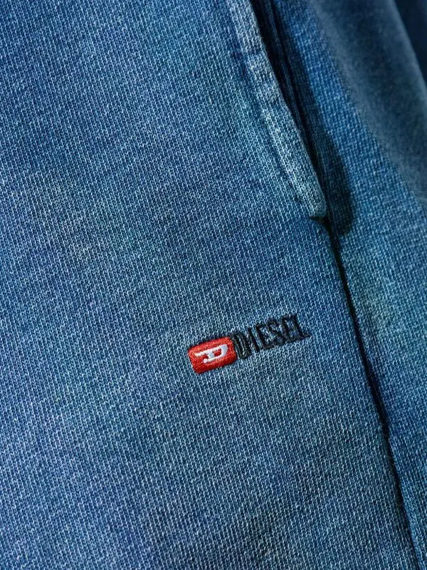 DIESEL® P-marfy-new Side-stripe Joggers