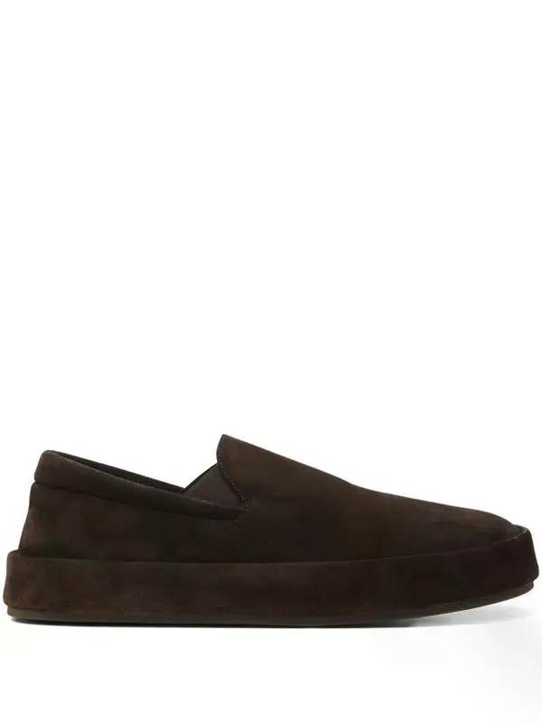 Marsèll Cassapelle Loafers - Brown