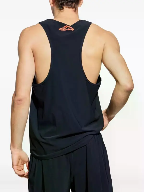 Dsquared2 Icon-print Tank Top