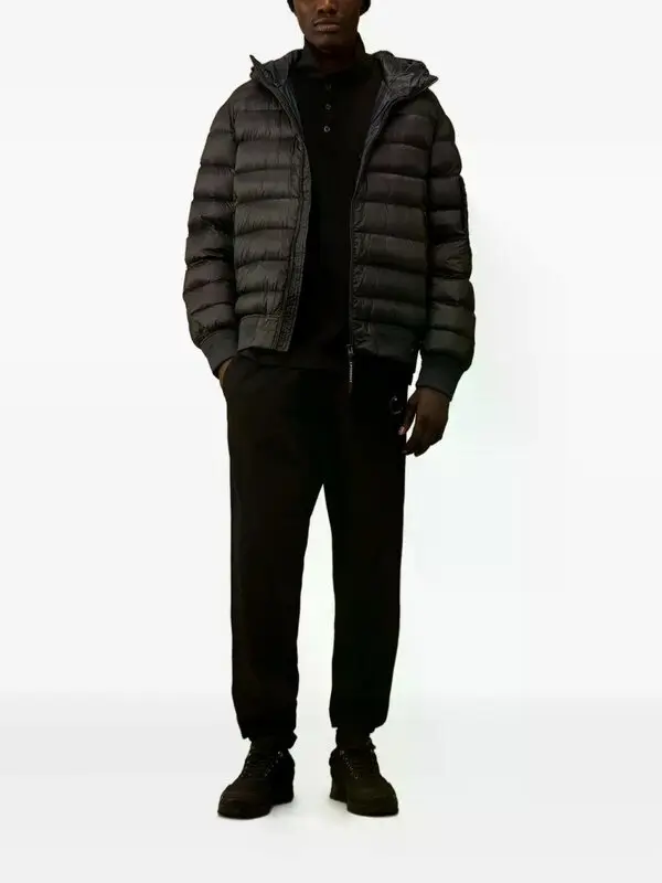 C.P. COMPANY Patch-pocket Track Pants