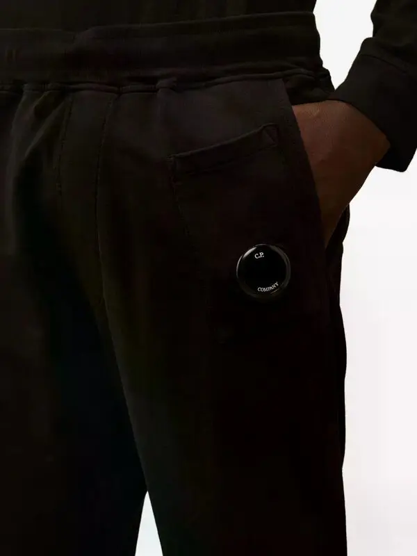 C.P. COMPANY Patch-pocket Track Pants