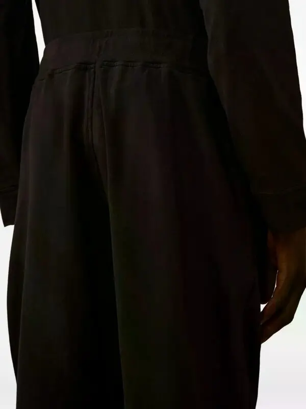 C.P. COMPANY Patch-pocket Track Pants