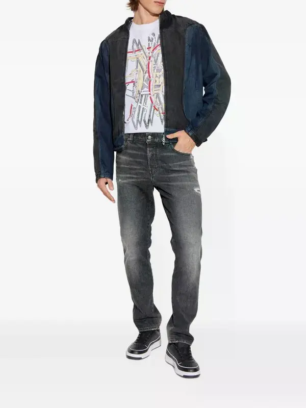 DIESEL® 1993 D-vyl Jeans