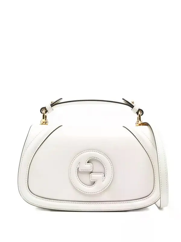Gucci Medium Blondie Leather Crossbody Bag