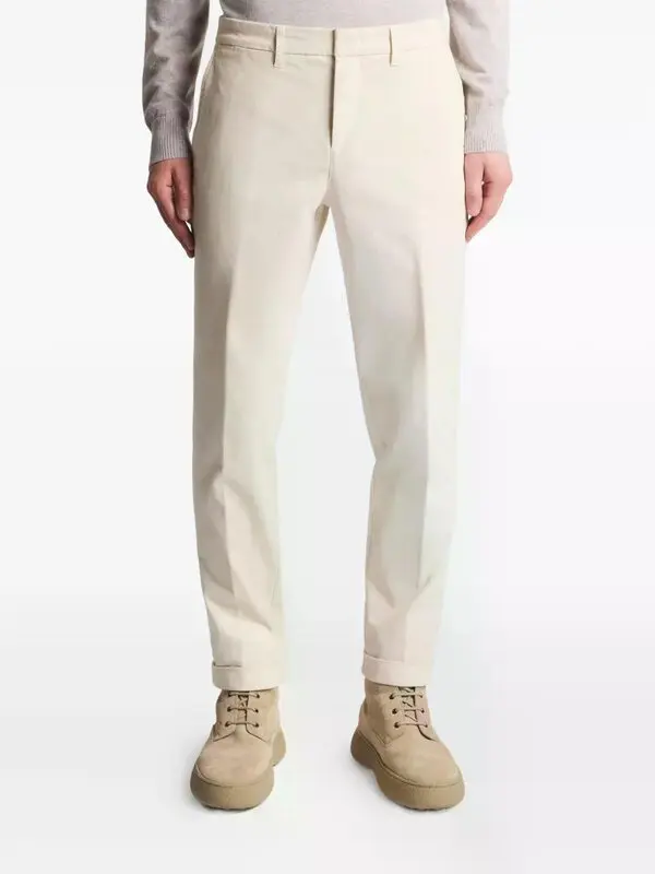 FAY Tailored Trousers