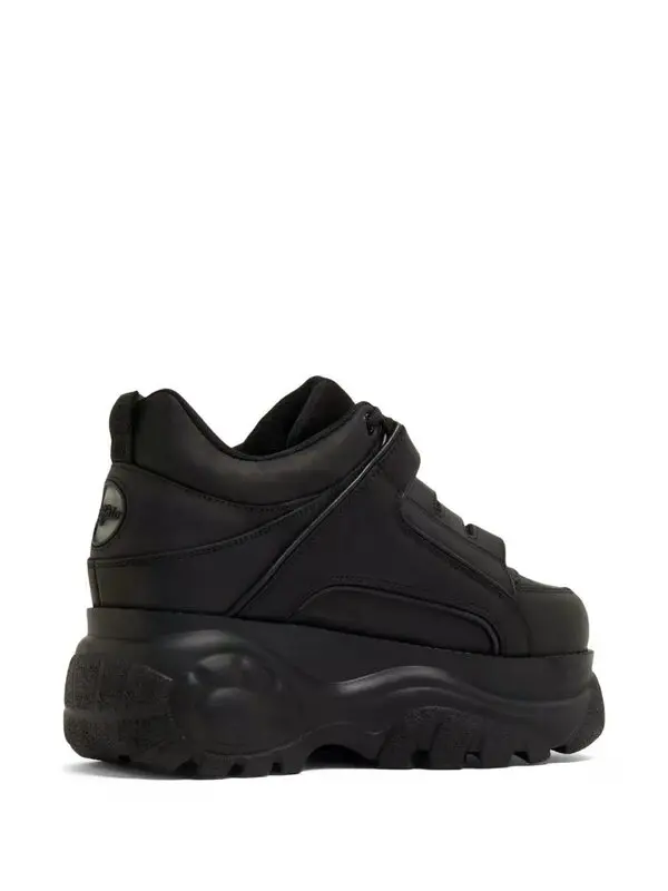 BUFFALO Classic Low Chunky-sole Sneakers