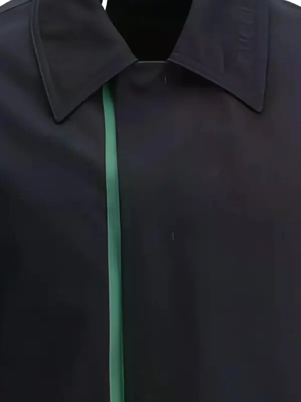Gucci Canvas Overshirt
